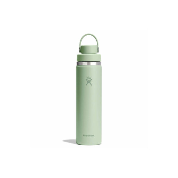 24 oz Wide Mouth with Flex Chug Cap - Bee » Bee