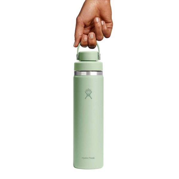 24 oz Wide Mouth with Flex Chug Cap - Bee » Bee